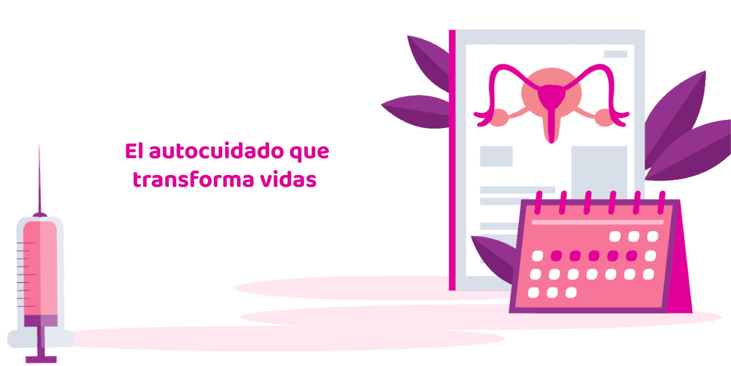 El autocuidado que transforma vidas- Estrella Rosa